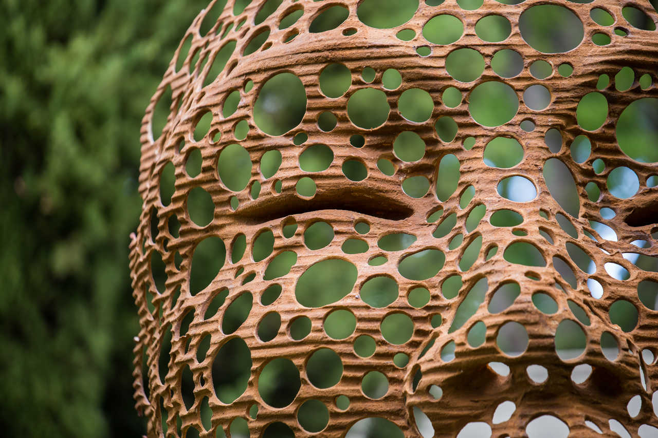 Anton Smit | South African Sculptor