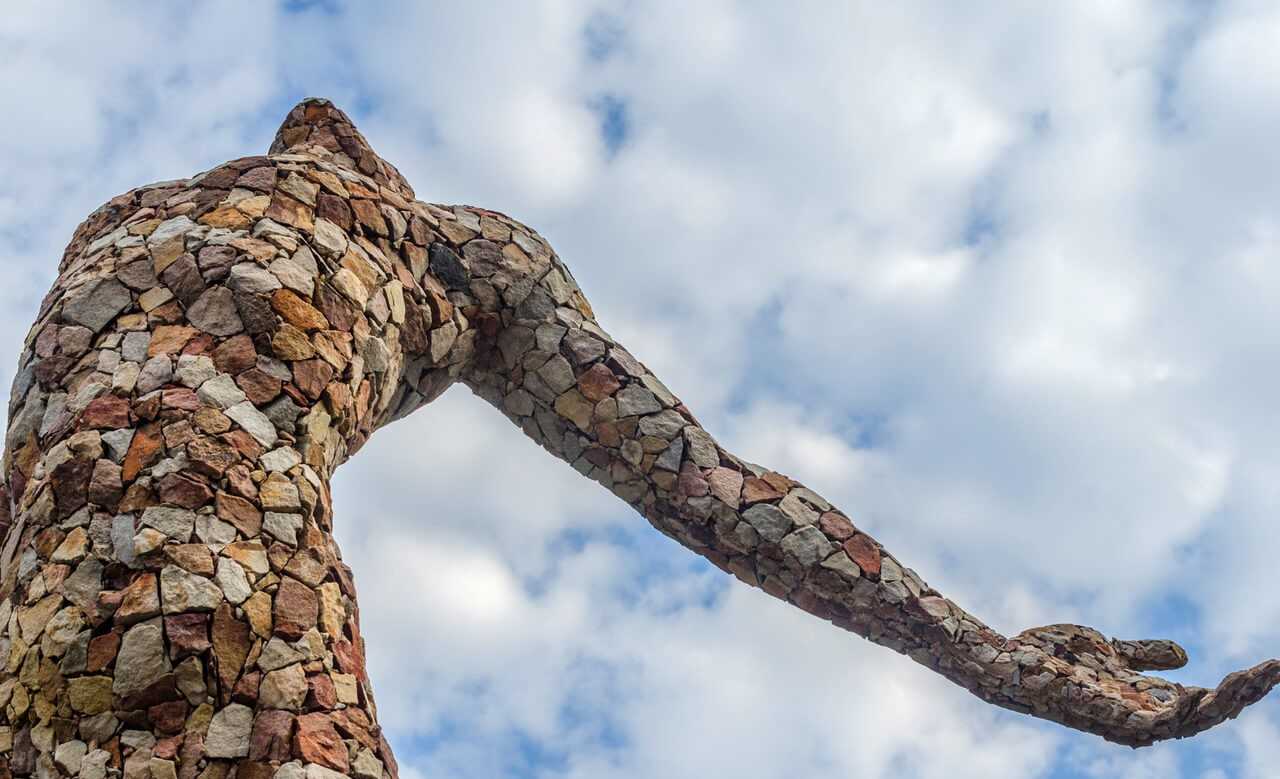 Anton Smit | South African Sculptor