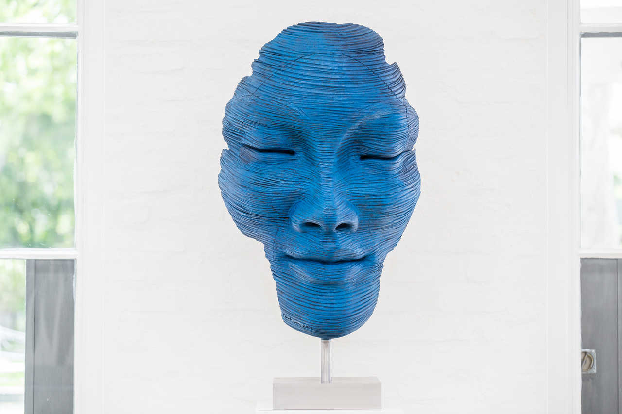 Anton Smit | South African Sculptor
