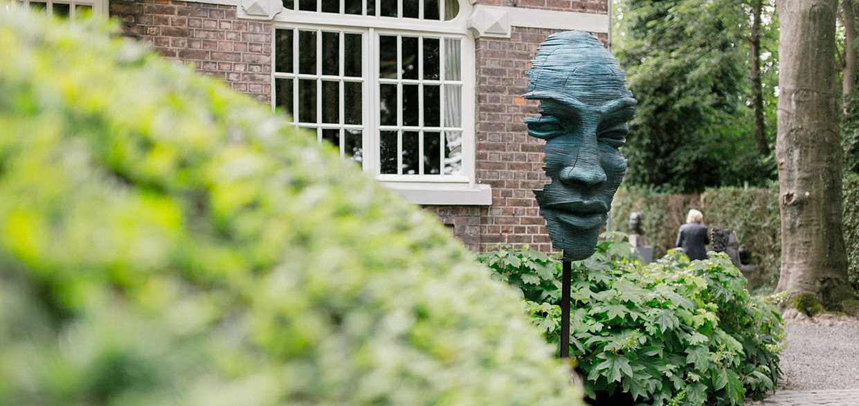 Anton Smit | South African Sculptor