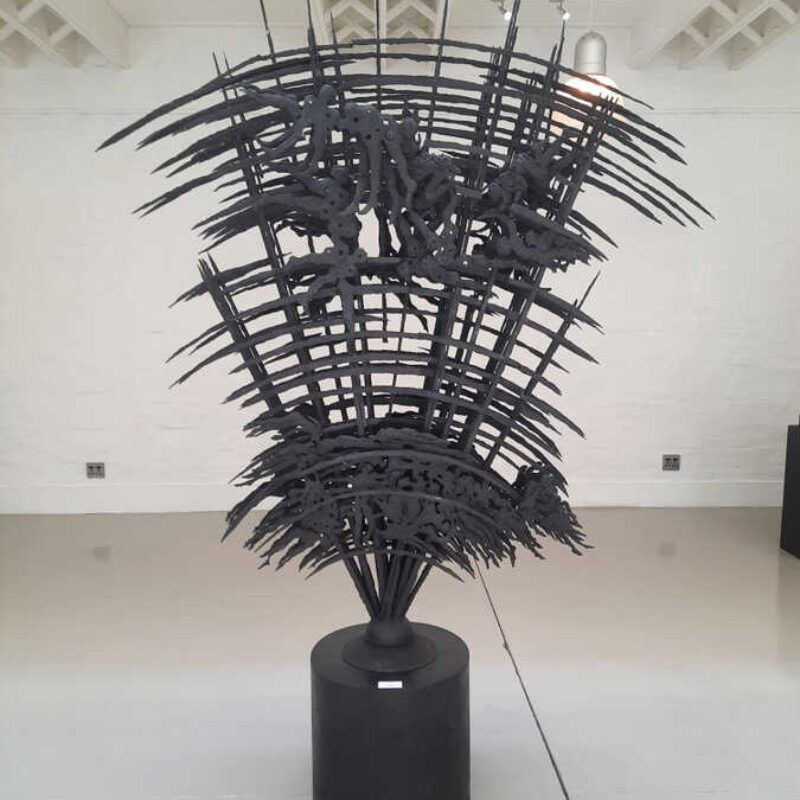 ABSTRACTS | Anton Smit | Sculpture South Africa