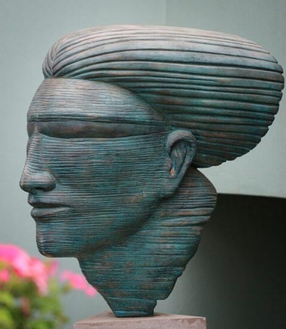 Anton Smit | South African Sculptor